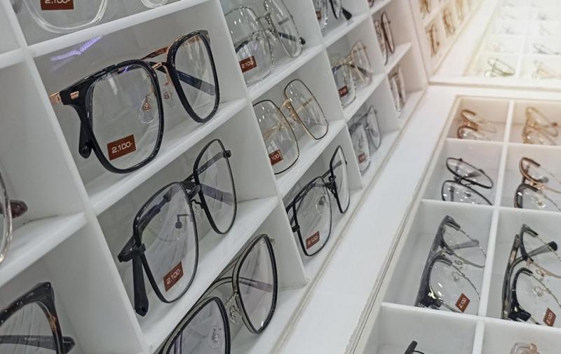 Vente de lunettes à Epernay : comment choisir le modèle parfait